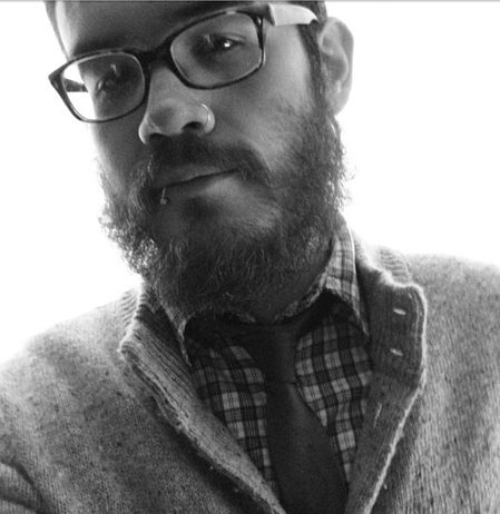 Josh Lalik – Designer & Content Manager